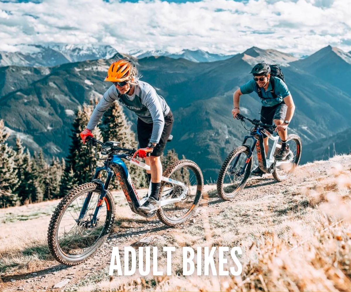 Partridge Cycles | Devon's Largest Bike Shop